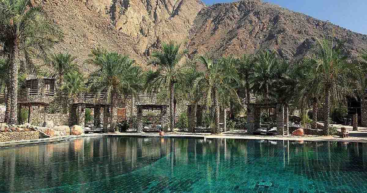 Exclusive Hatta Mountain Safari Deals | Happy Adventures Tourism LLC